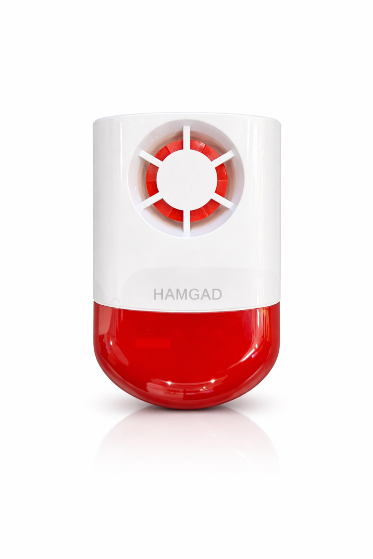 Home » Hamgad Security Services