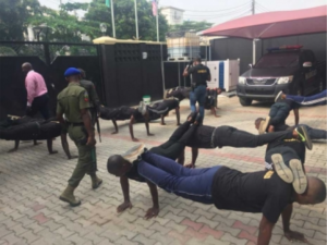 Home » Hamgad Security Services