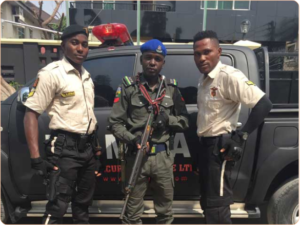 Home » Hamgad Security Services